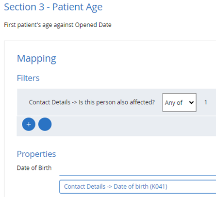 Predefined Reports in Feedback (Including KO41) – InPhase