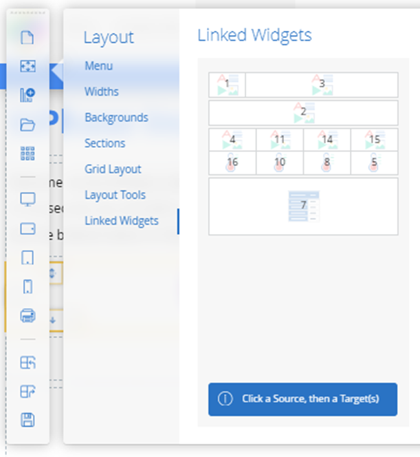 Using a Freeform Button to Open a Visualisation in a Cell – InPhase