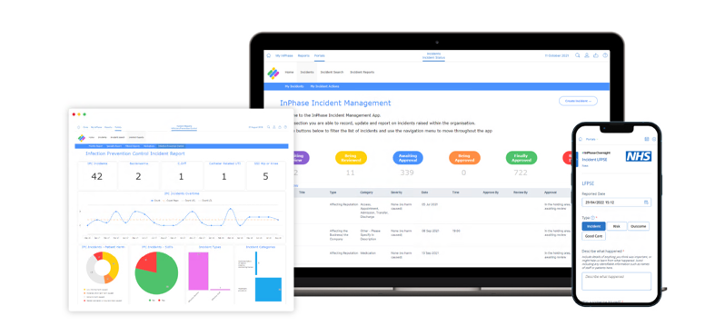 Incident Oversight User Guide - Download – InPhase