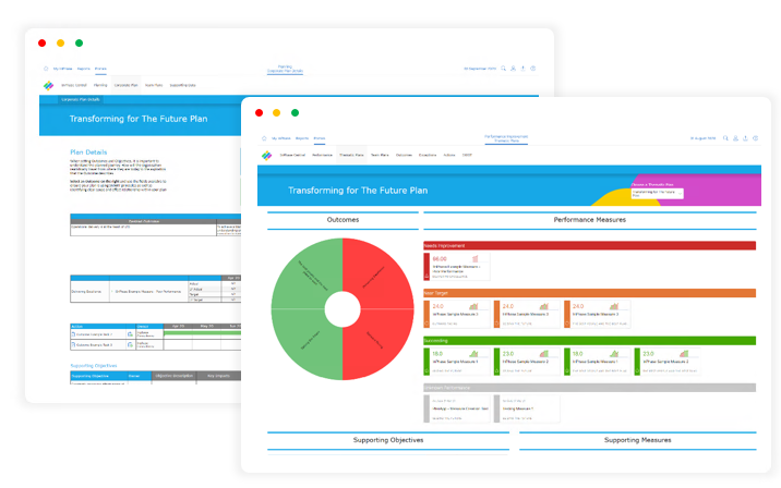 Planning App User Guide - Download – InPhase