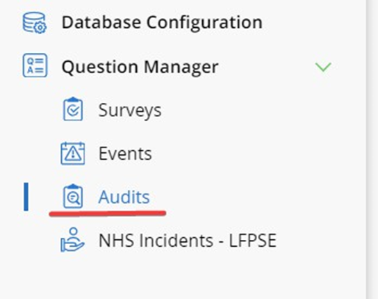 Deleting a Questionnaire Instance – InPhase